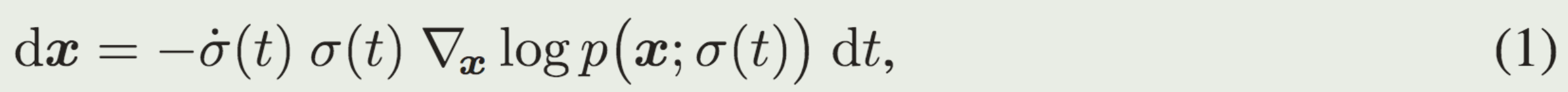 Elucidating the Design Space of Diffusion-Based Generative Models - ReadPapers